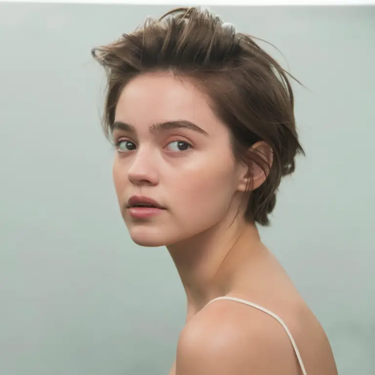 22 Short Spring Haircuts Ideas 2025 for Women – Layers, Bangs & More