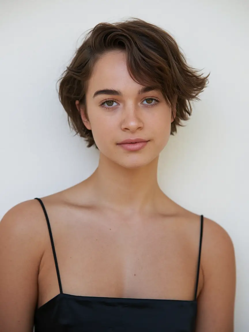 22 Spring Short Hairstyle 2025 Ideas – Cute, Twists, Natural Hair ...