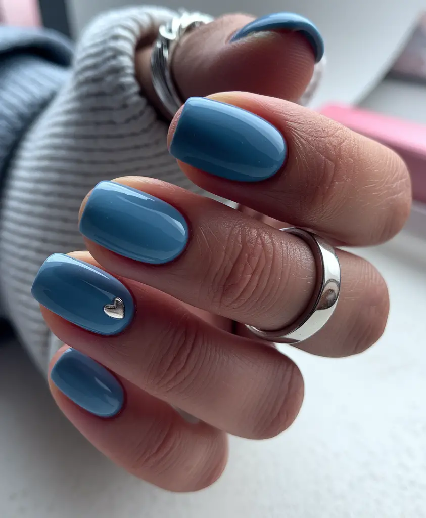 Spring Nail Inspo Ideas 2025 – 20 Fun & Aesthetic Designs in Red, Blue ...