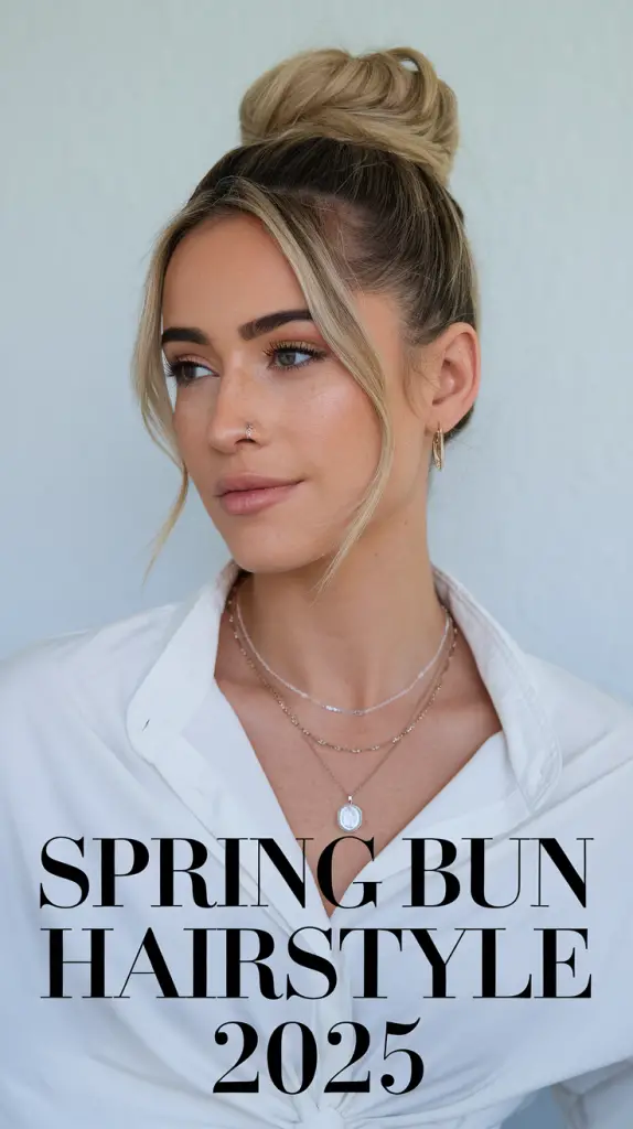 20 Ideas for Spring Black Girl Hairstyle 2025 – Trendy Black Girls Hairstyles for a Fresh Look