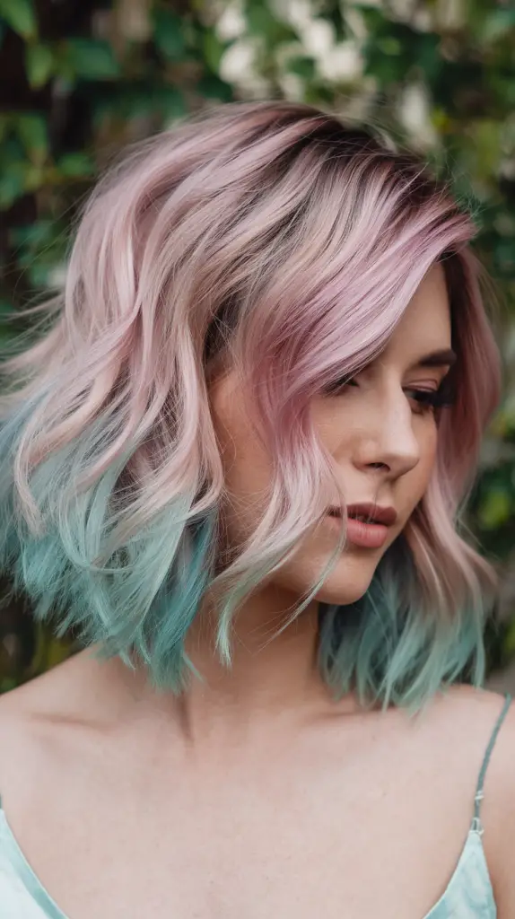 21 Spring Haircuts for Medium Hair Ideas 2025 – Trending Hairstyles for ...