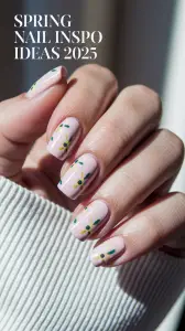 Spring Nail Inspo Ideas 2025 – 20 Fun & Aesthetic Designs in Red, Blue ...