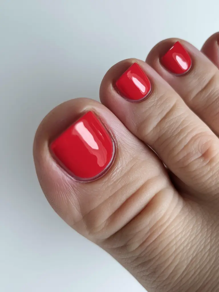 20 Trendy Spring Toe Nail Colors 2025 – Pedicures for All Skin Tones