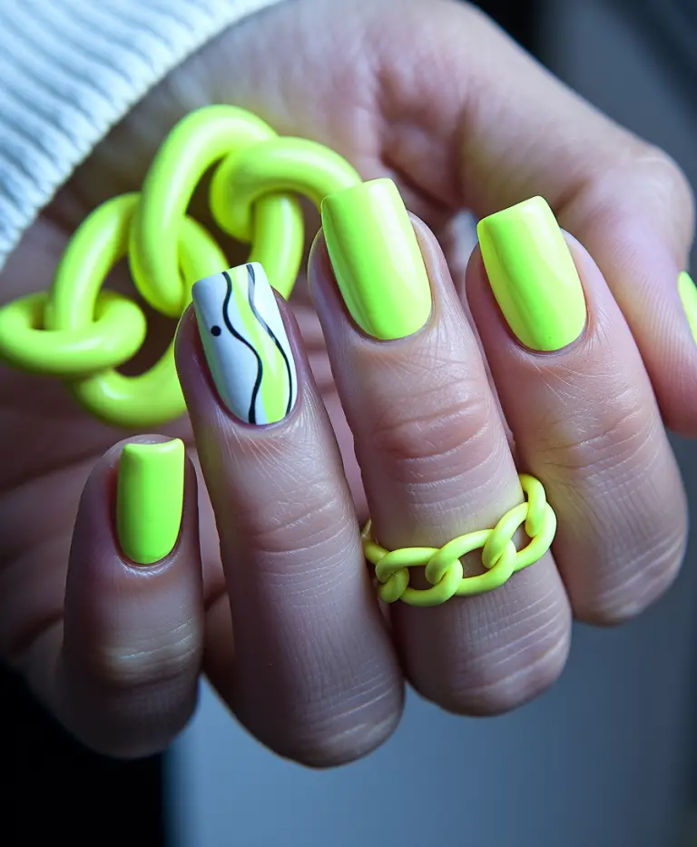 Spring Nail Trends Ideas 2025 – 20 Trending Colors & Designs | Biab ...