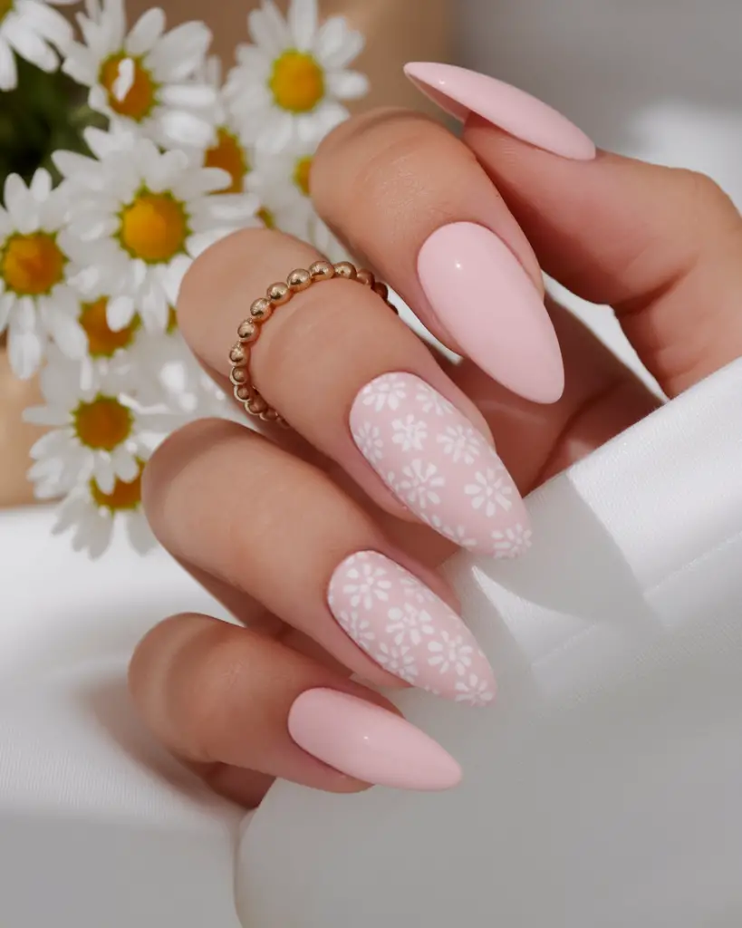 21 Spring 2025 Nail Inspo Ideas – Trendy Pastel Color Designs with Gel ...