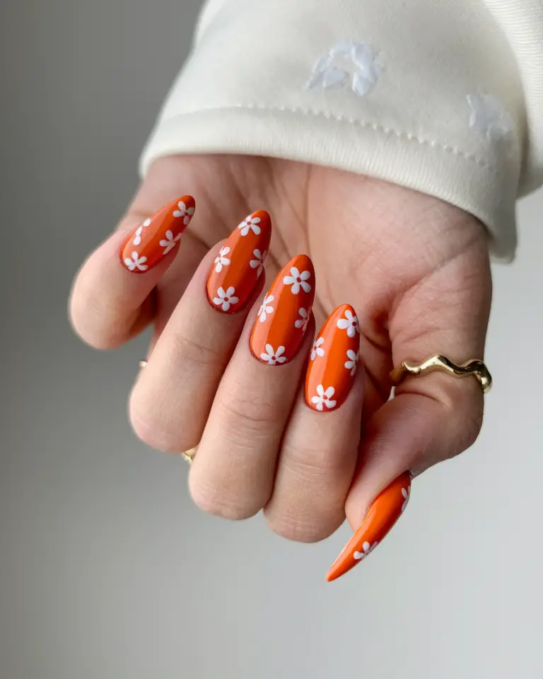 Spring Nail Trends Ideas 2025 – 20 Trending Colors & Designs | Biab ...