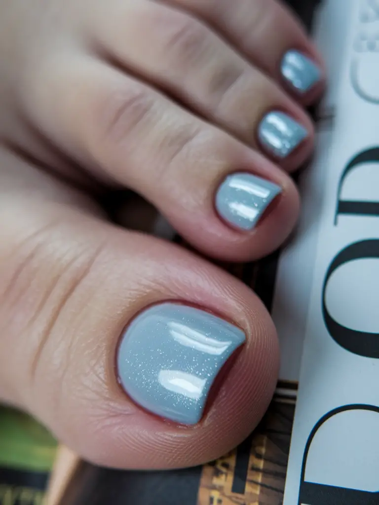 20 Spring Toe Nail Ideas 2025 – Cute, Simple, and Gel Pedicure Designs