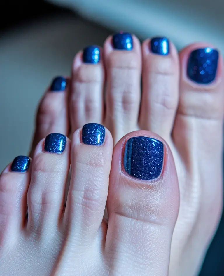 20 Trendy Spring Toe Nail Colors 2025 – Pedicures for All Skin Tones