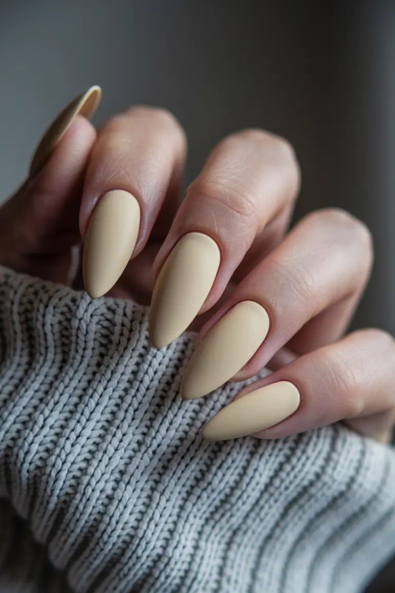 21 Simple Spring Nails Ideas 2025 – Trendy, Elegant & Easy Designs for ...