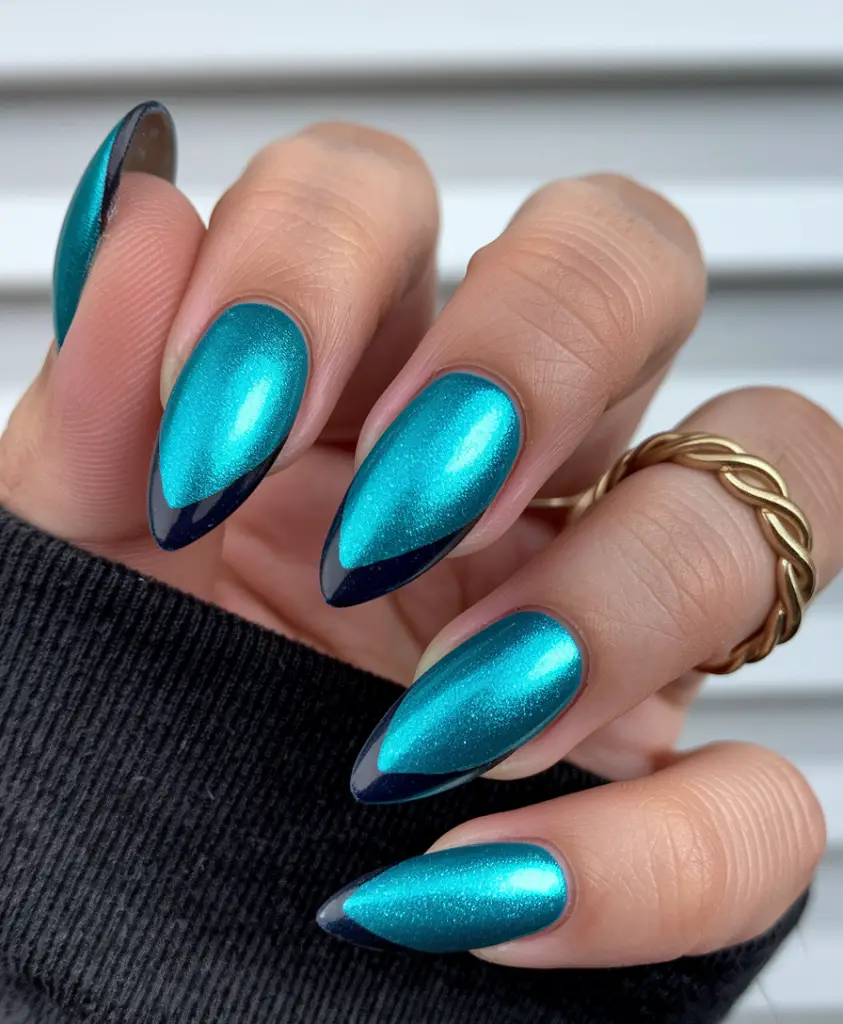 20 Almond Spring Nail Ideas 2025 – Cute, Classy & Simple Designs in ...
