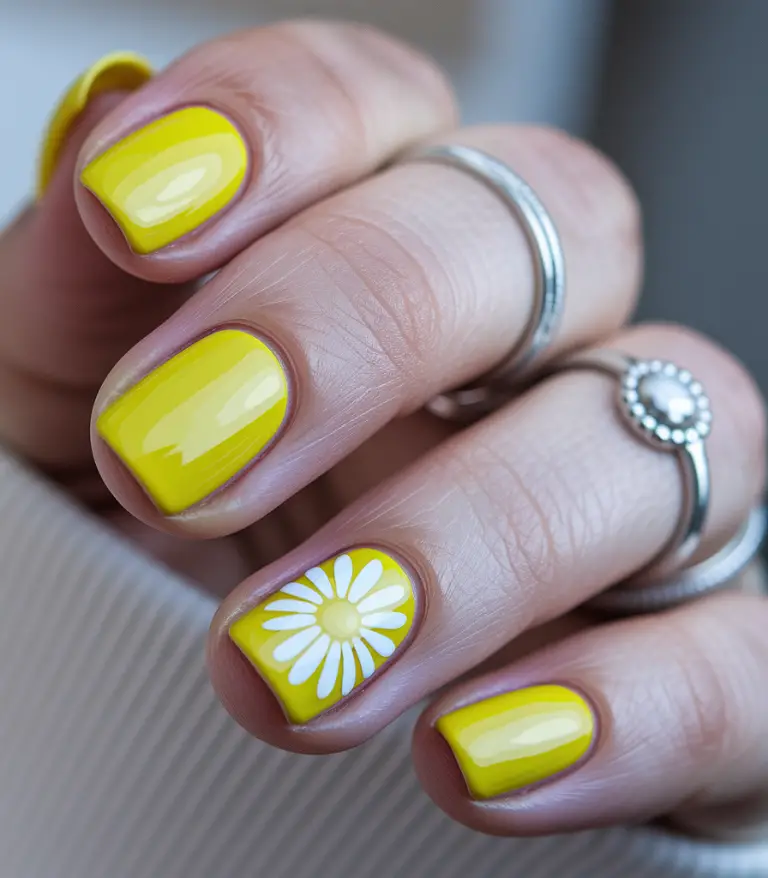20 Easter Nails Ideas 2025 – Cute & Classy Spring Designs with Bunny ...