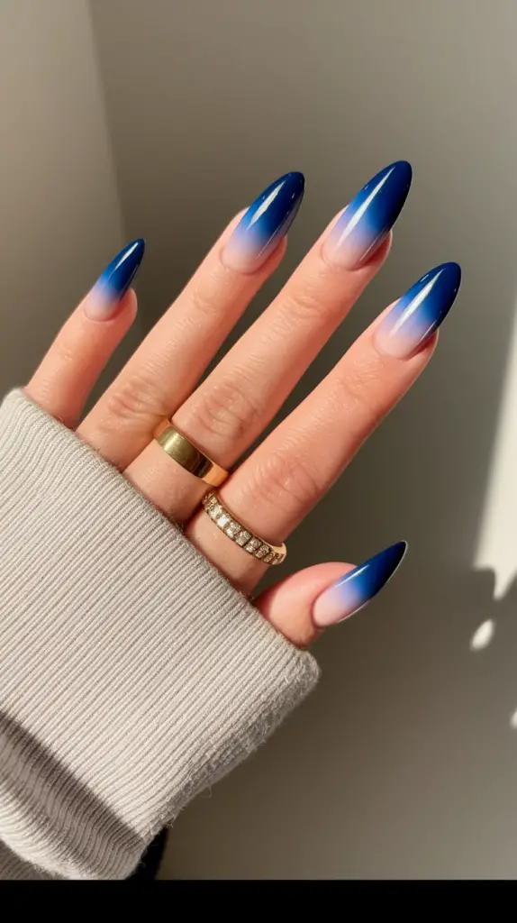 20 Spring Ombre Nails Ideas 2025 – Pastel Colors, Short, Almond ...