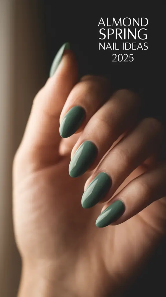 21 Spring 2025 Nail Inspo Ideas – Trendy Pastel Color Designs with Gel ...