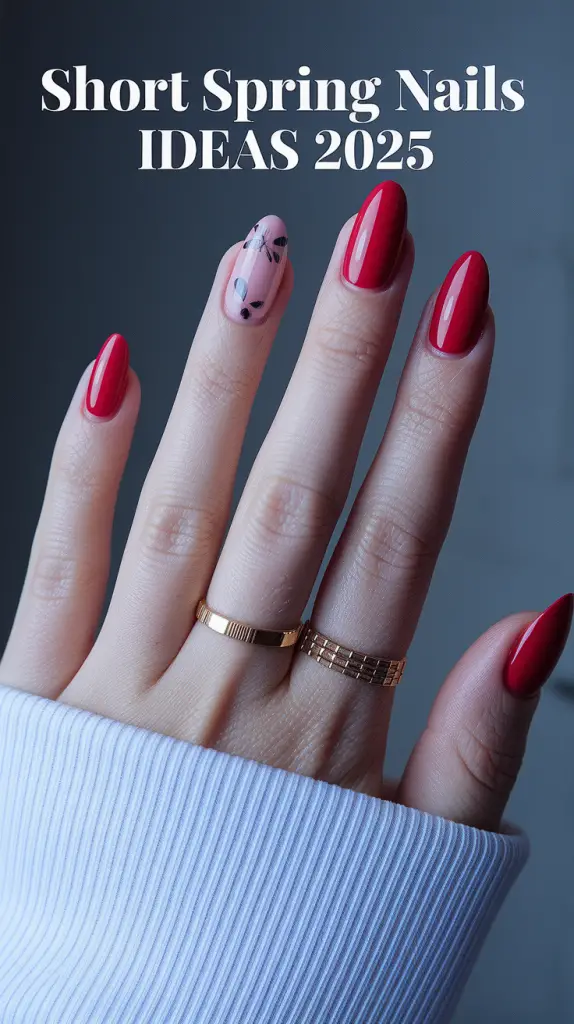 Summer French Nails Ideas 2025 with Trendy Gel Designs, Tips & Almond ...