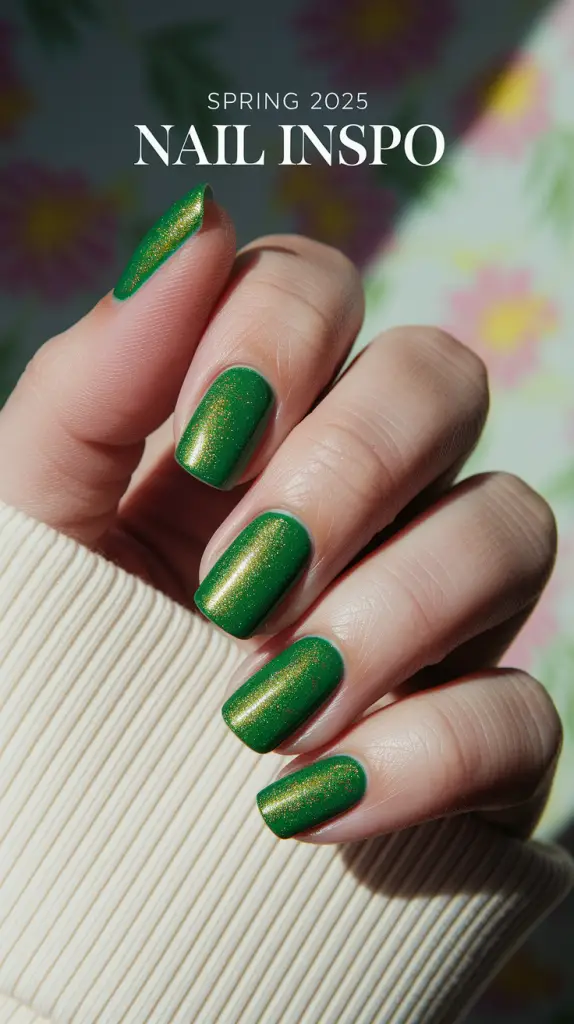 21 Spring 2025 Nail Inspo Ideas – Trendy Pastel Color Designs with Gel ...