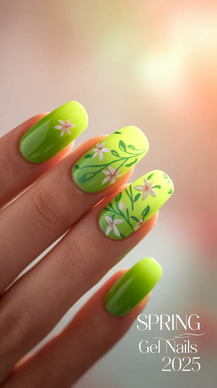 20 Trendy Spring Toe Nail Colors 2025 – Pedicures for All Skin Tones