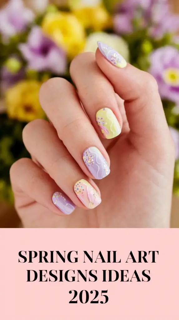 20 Trendy Spring Toe Nail Colors 2025 – Pedicures for All Skin Tones