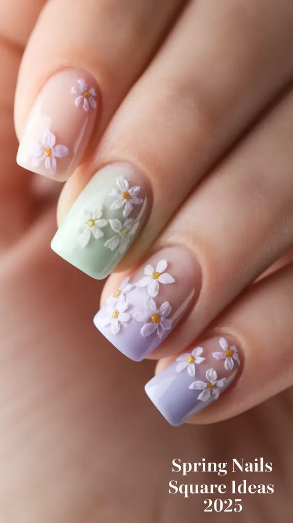 20 Trendy Spring Toe Nail Colors 2025 – Pedicures for All Skin Tones