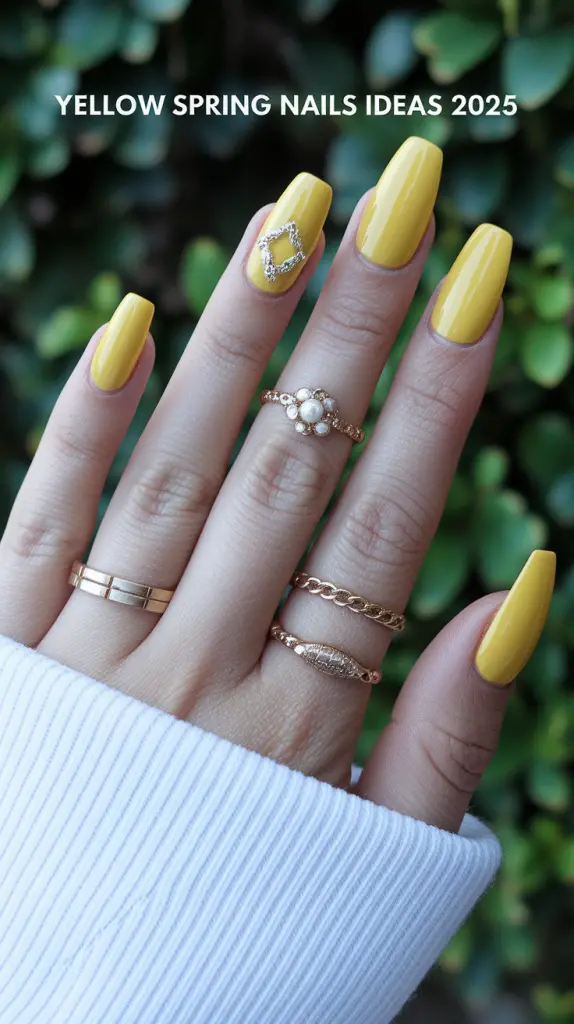 21 Spring 2025 Nail Inspo Ideas – Trendy Pastel Color Designs with Gel ...