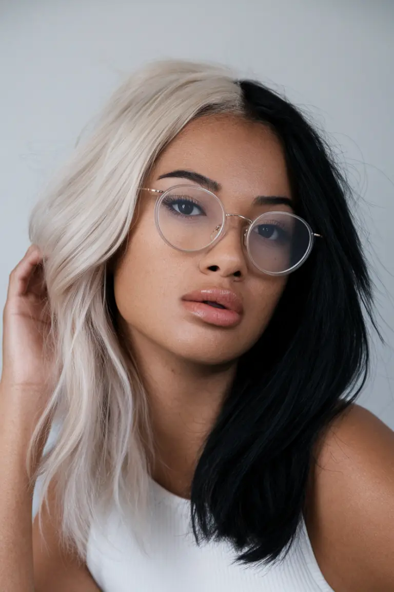Dreamy Summer Hair Colors for Dark Hair 2025 – 21 Ideas for Brunettes ...