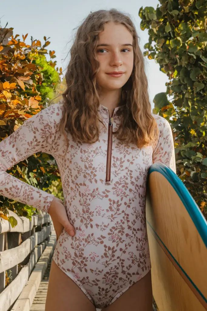 20 Swimsuits for Teen Girls: Summer Ideas 2025 – Bikinis, One-Piece ...