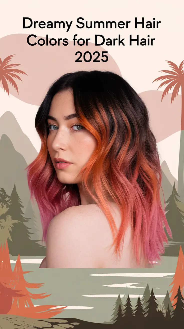 Hair Colors for Women 60+ to Try This Fall 2025 – Ideas for Brown Skin ...