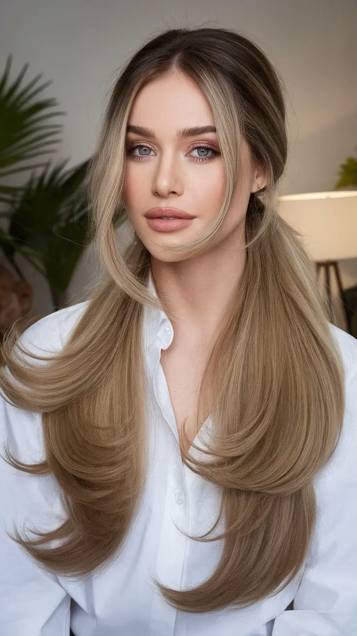 Girl Haircut Summer Ideas 2025 – Cute, Cool & Trendy Looks for Kids ...