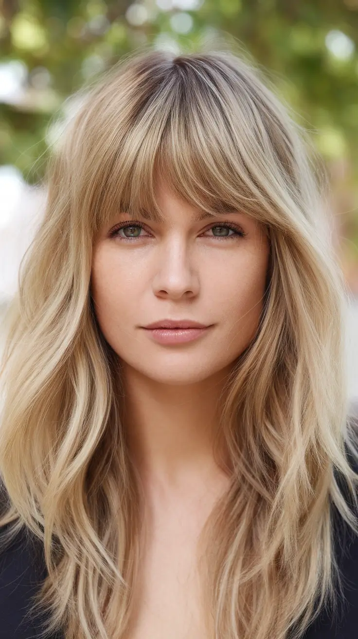 Best Haircuts for Women Over 40 to Try This Fall 2025 – Modern Short ...