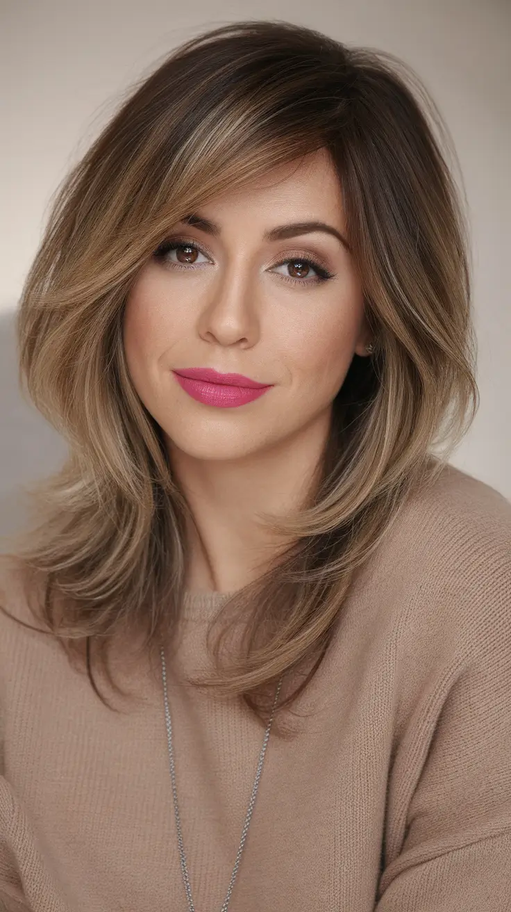 Best Haircuts for Women Over 40 to Try This Fall 2025 – Modern Short ...