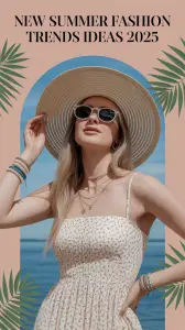 New Summer Fashion Trends Ideas 2025 – 21 Chic Outfit Ideas for Women ...