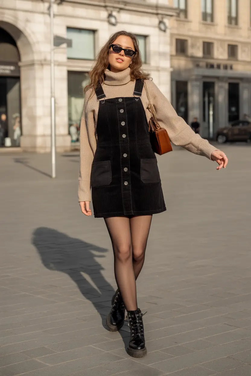 2025 October Style Inspo: Outfits for Every Day – Casual & Aesthetic ...