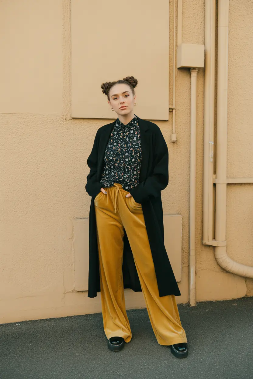 2025 October Style Inspo: Outfits for Every Day – Casual & Aesthetic ...