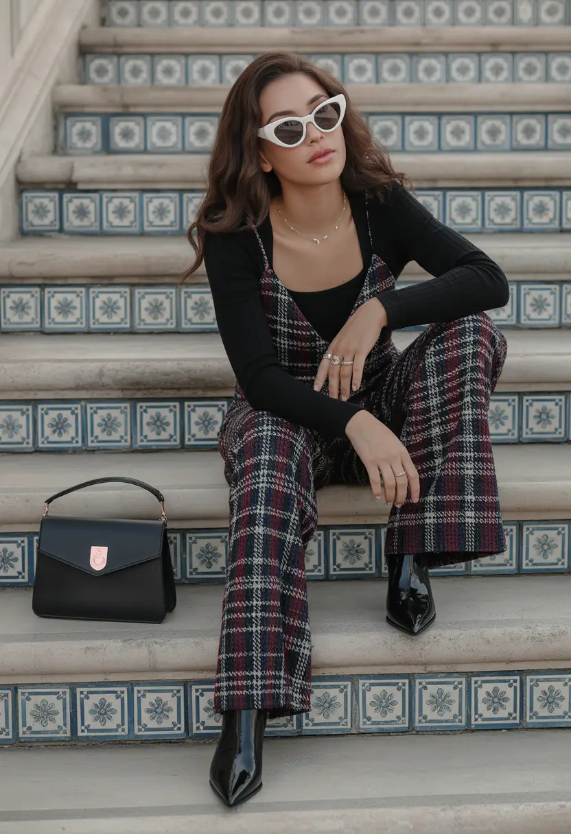 2025 October Style Inspo: Outfits for Every Day – Casual & Aesthetic ...