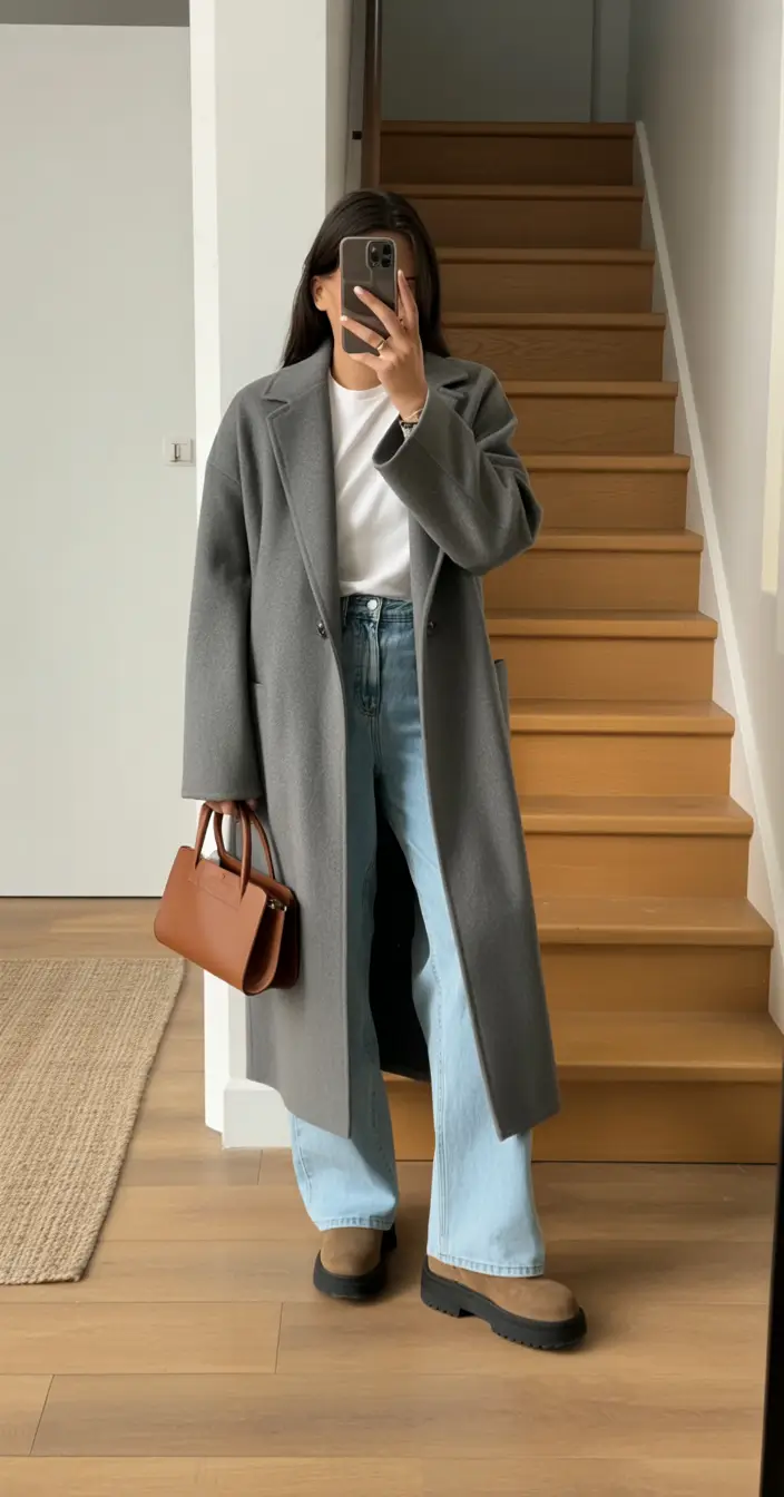 2025 October Style Inspo: Outfits for Every Day – Casual & Aesthetic ...