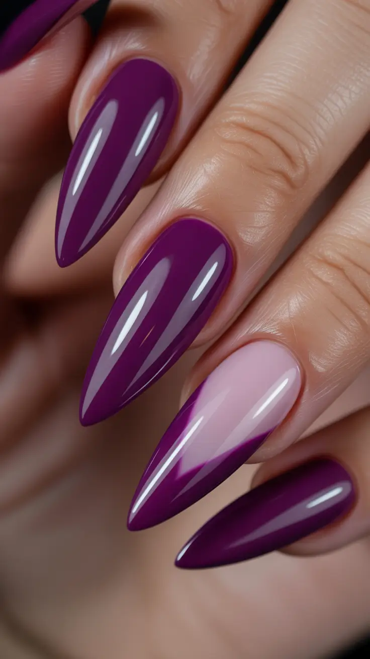 Purple Nails 2026: Trendy Designs, Aesthetic Ideas & Inspo for Every Style