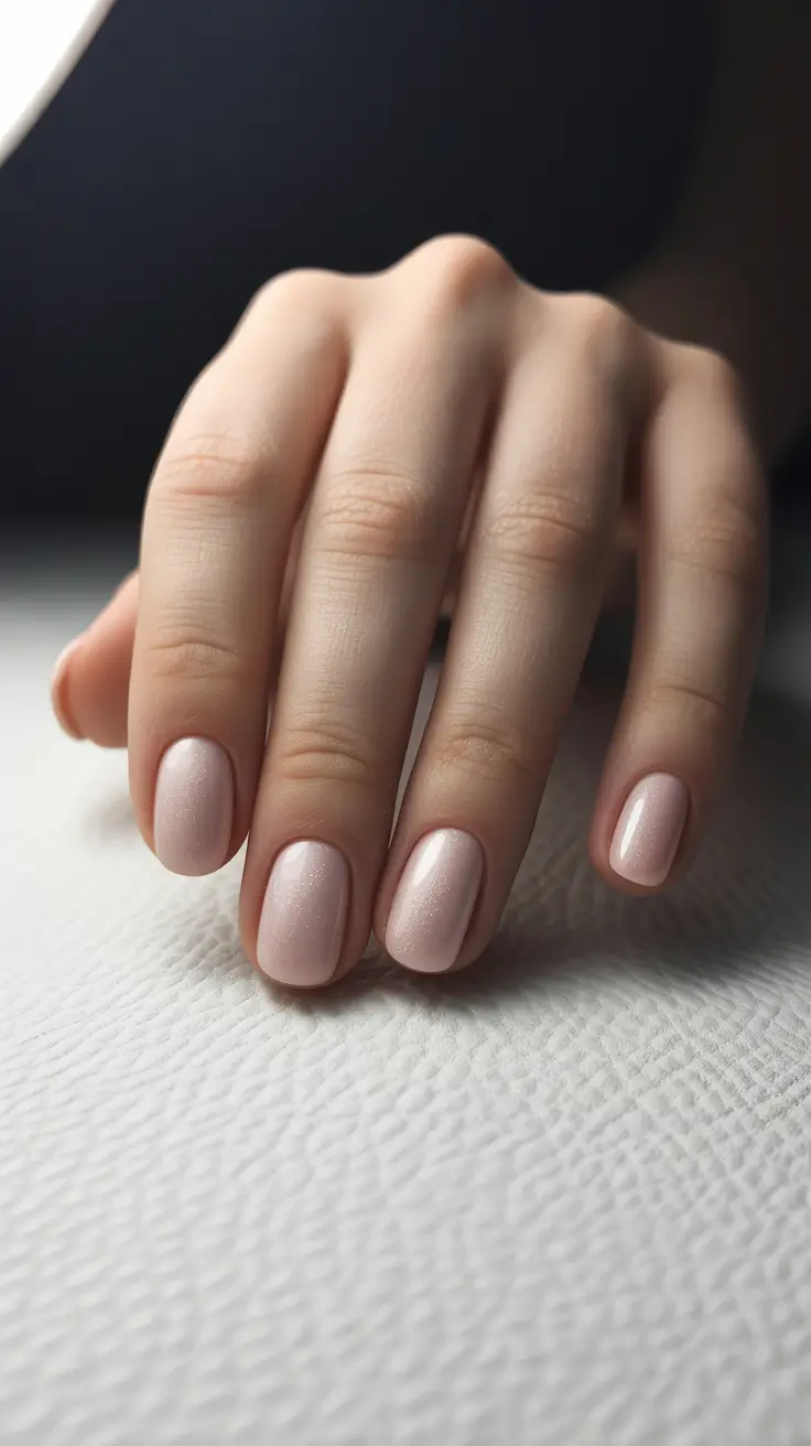 Simple Nail Designs 2026 – Cute Trends for Short & Almond Nails