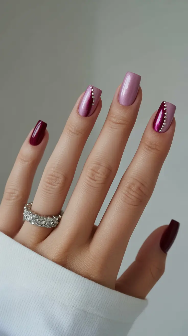 Square Nail Designs 2026 – Soft Modern Ideas & Inspiration