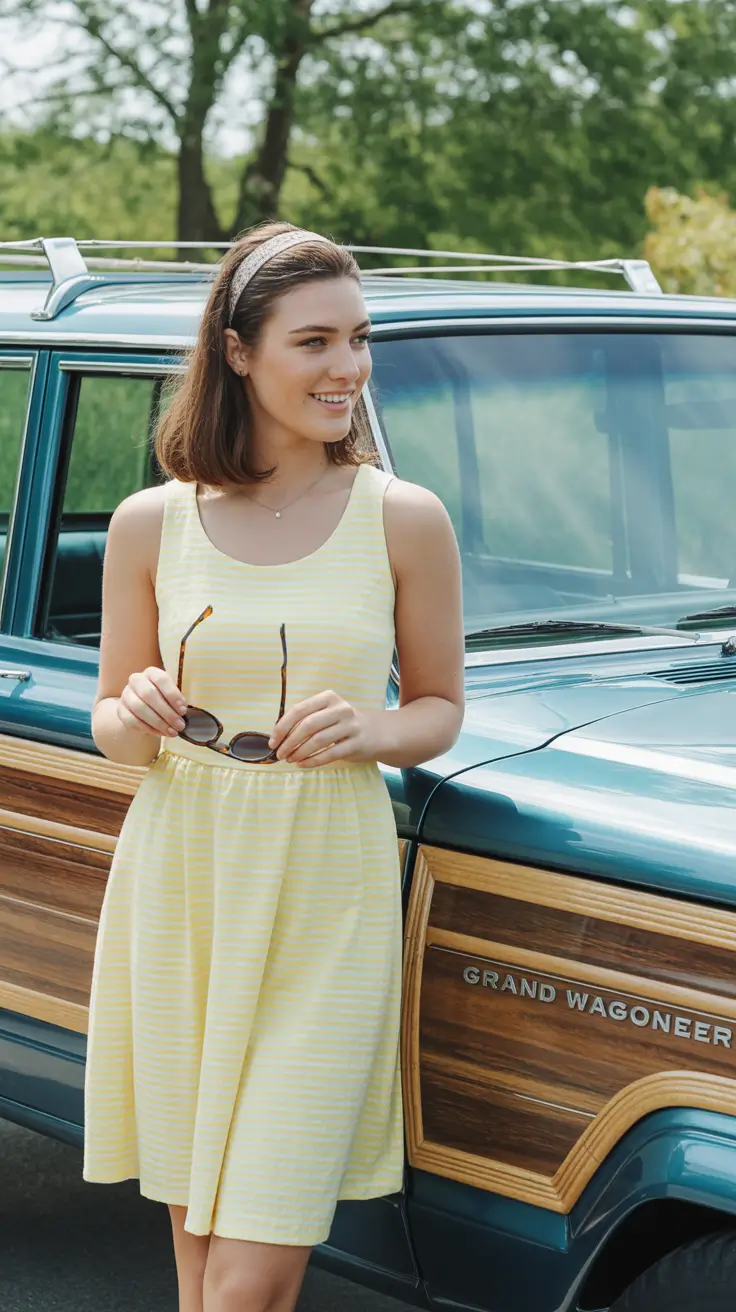 Effortless Old Money Spring Outfits 2026 – Best Spring Looks