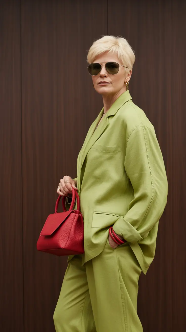 Effortless Spring Outfits for Women Over 60 2026 – Classy & Simple ...