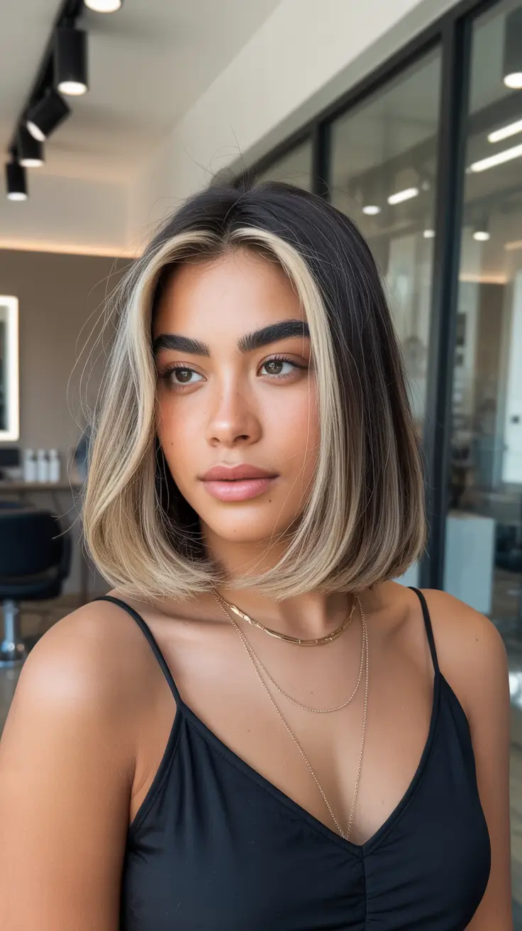 Latest Spring Hair Trends 2026 – Best Cuts & Color Ideas for Spring ...