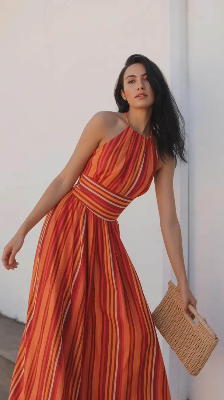 Popular Spring Dress Outfits 2026 – Classy & Cute Ideas for Women