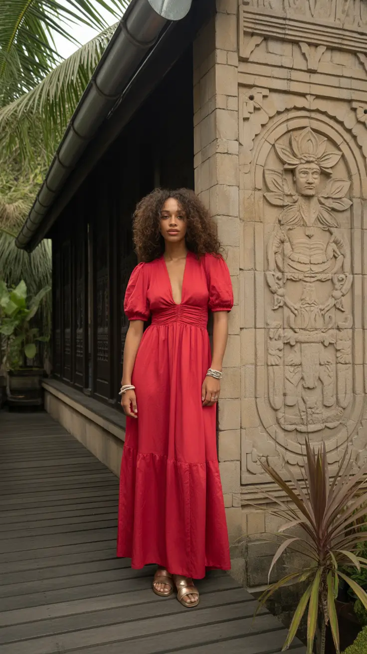 Popular Spring Dress Outfits 2026 – Classy & Cute Ideas for Women