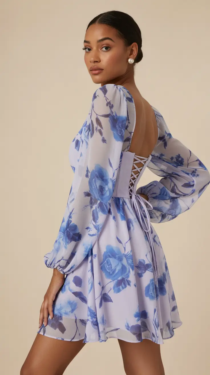 Popular Spring Dress Outfits 2026 – Classy & Cute Ideas for Women