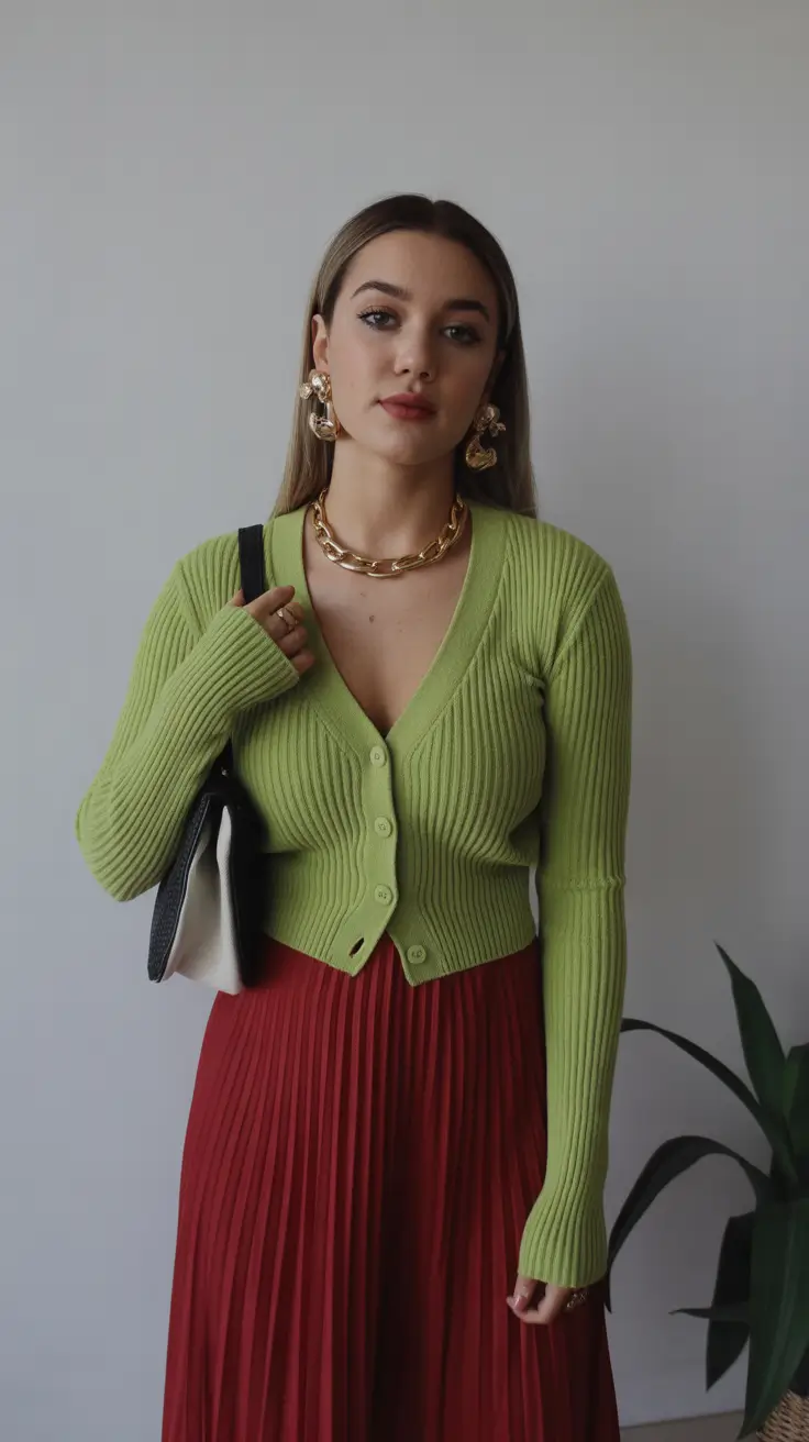 Stylish Spring Dinner Outfit 2026 – Chic Casual & Classy Ideas