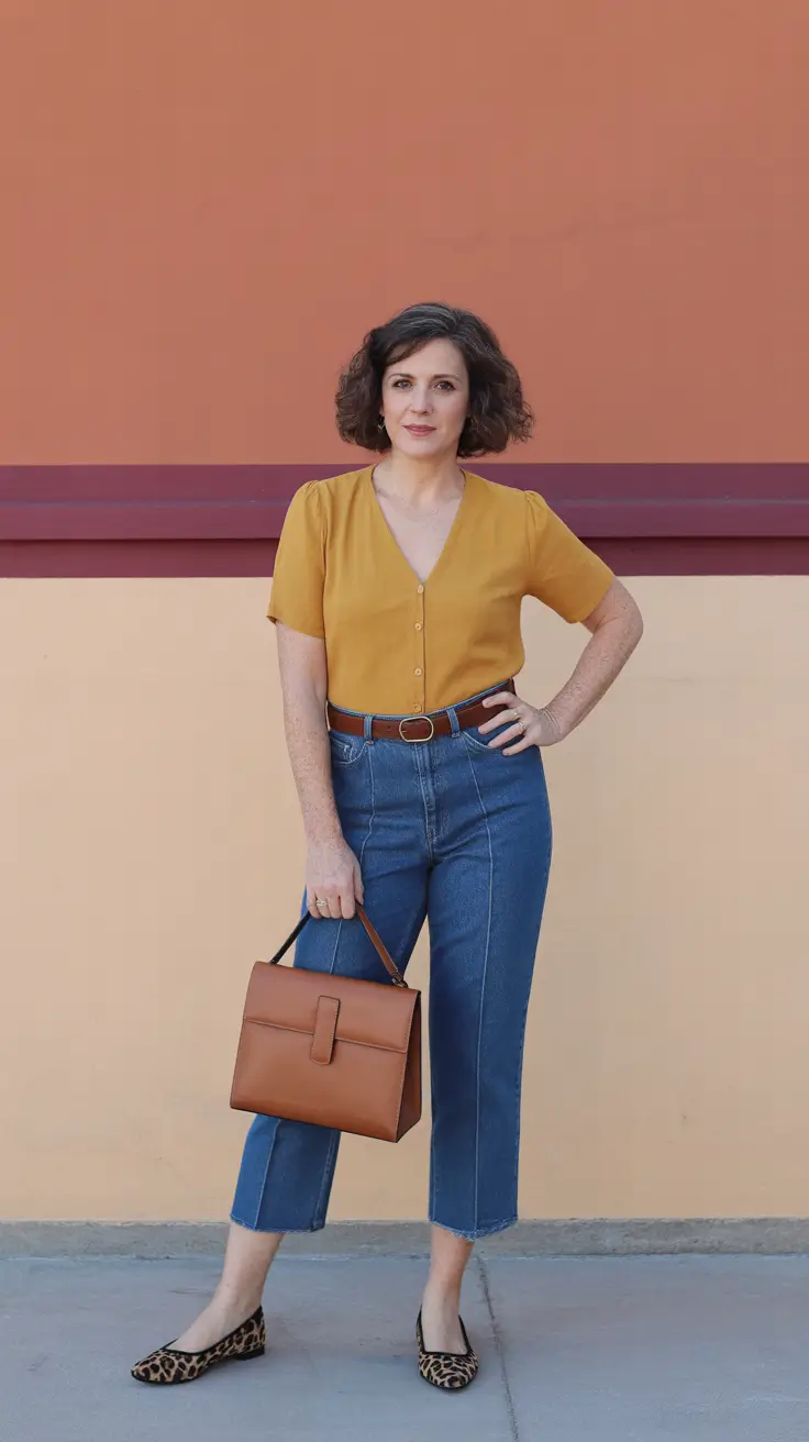 Stylish Spring Outfits for Old Women 2026 – Trendy Ideas, Smart Casual ...